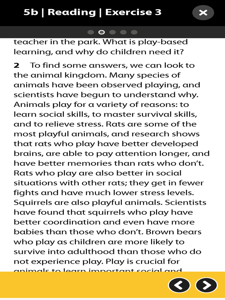 National Geographic Learning 2 | PDF