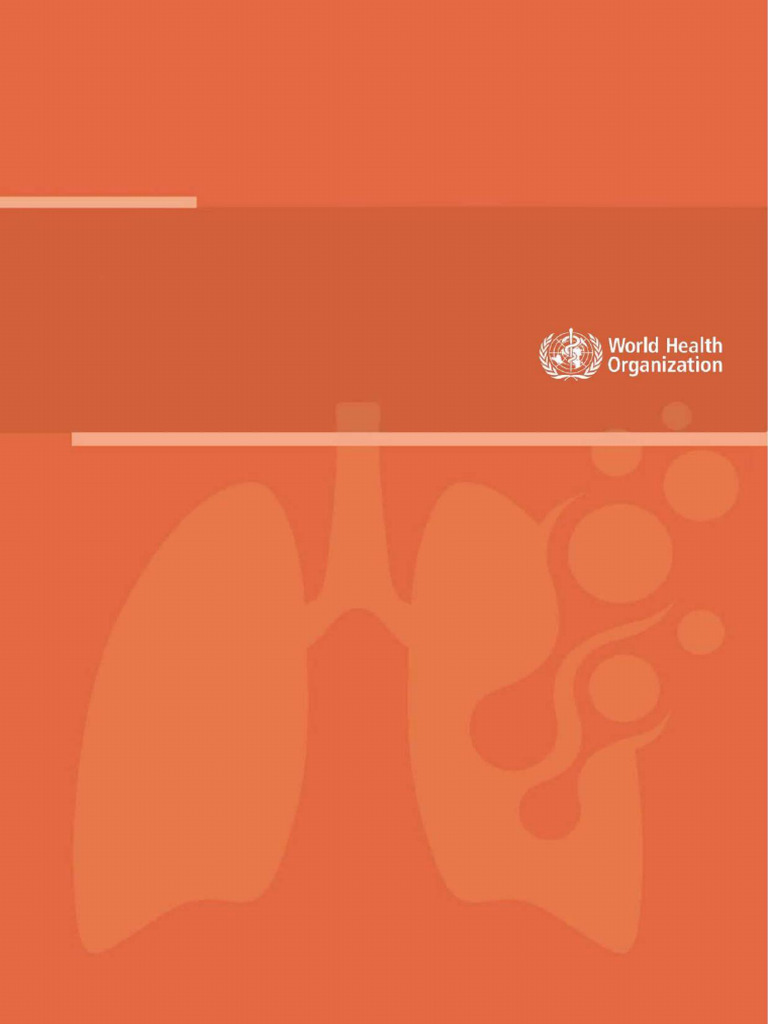 WHO 2019 NCoV Clinical 2023.2 Eng 2 Compressed | PDF | Infection ...