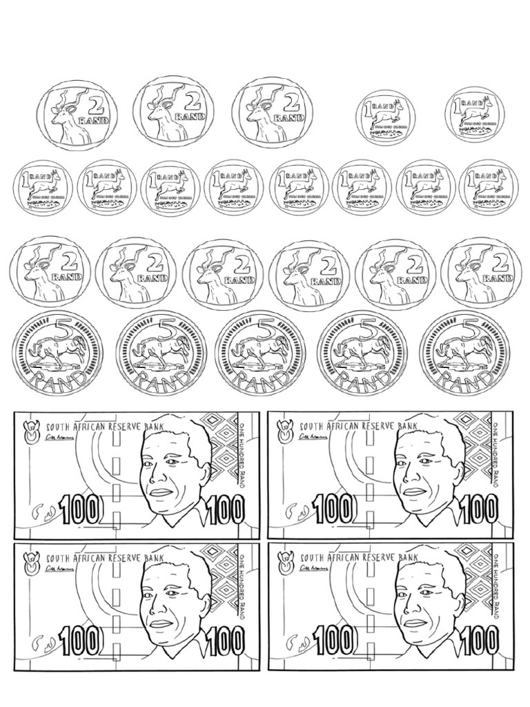 Notes and Coins | PDF