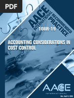 Schedule Levels in Construction Projects | PDF | Methodology ...