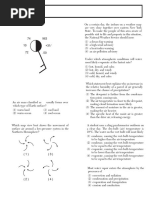 Copy of Student Answer Packet 2 ILS Hows the Weather Up There | PDF ...