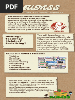 100+ HumSS Research Topics - Humanities & Social | PDF | Popular ...