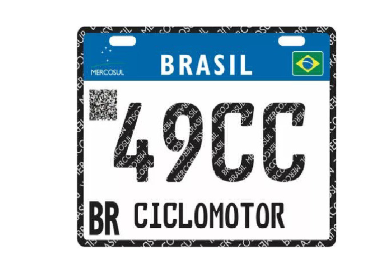 Placa | PDF