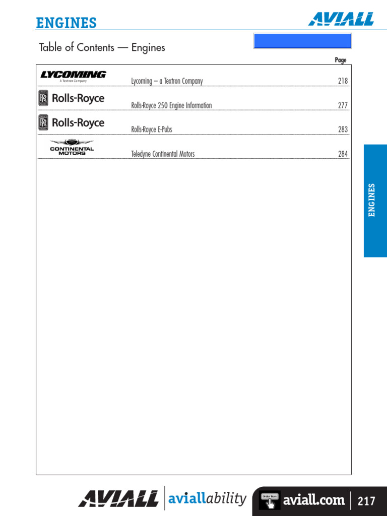 Tab 2 Engines Section | PDF | Piston | Machines