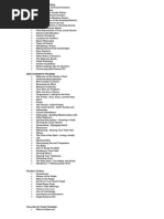 Pastor Installation Invitation Guidelines | PDF | Pastor | Christian ...