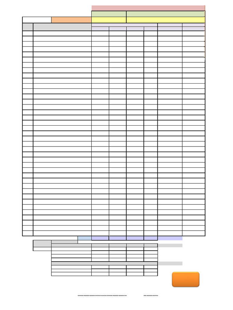 Notas Primer(Argollo) | PDF