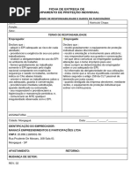 Ficha de IPI Atualizada | PDF