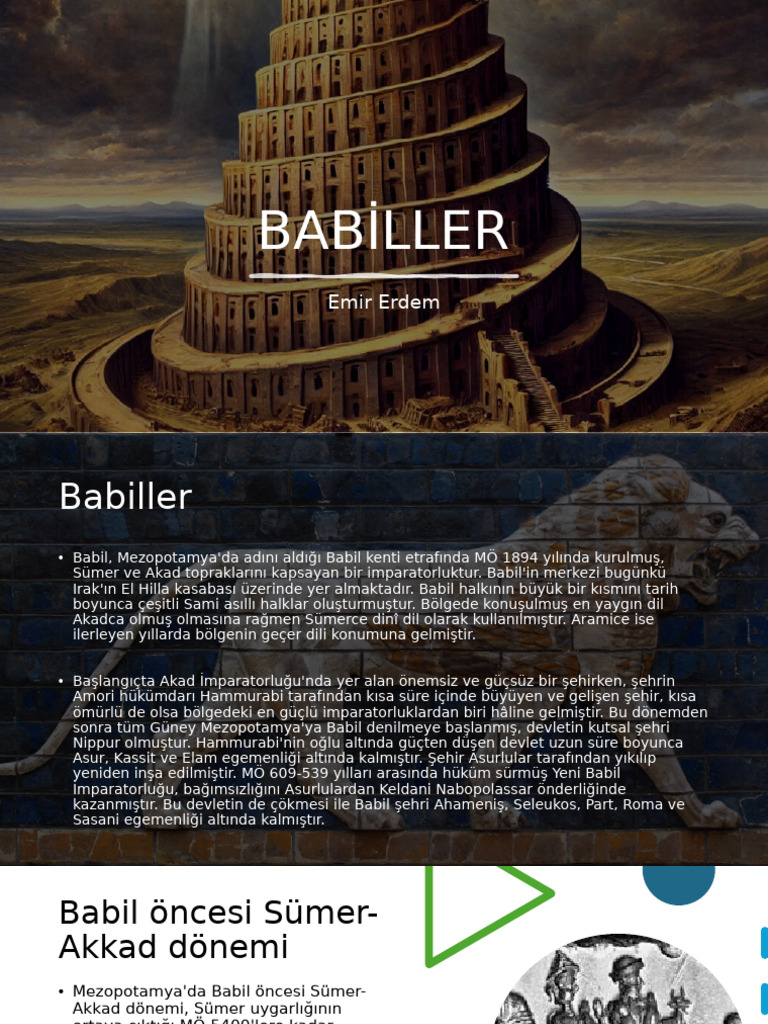 Sosyal Babiller | PDF