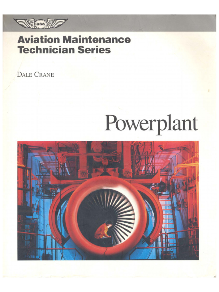Powerplant by Dale Crane | PDF
