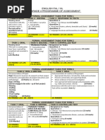 GRADE 5 ALTERNATING WEEKS LESSON PLANS TERM 2 - Docx 2025 | PDF ...