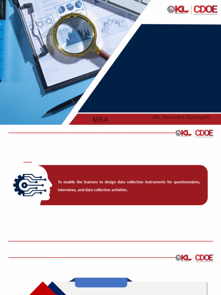 C3 MODULE 3 UNITE 2 | PDF | Interview | Questionnaire