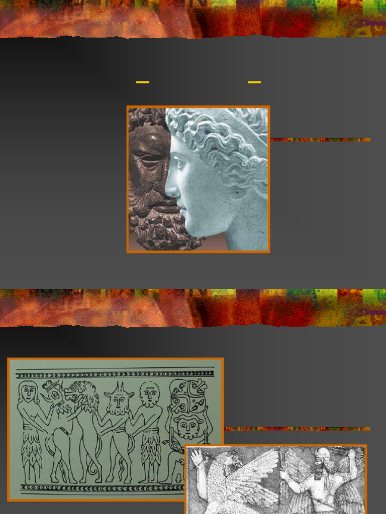 01 Mitologia Greco-Latina | PDF | Mitologia grega | Zeus