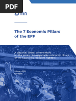 EFF Students Command Constitution | PDF | Socialism | Feminism