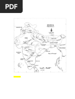 Colonial Era in India (NCERT) (New Class 8th SST Textbook) | PDF | Colonial India | British Empire
