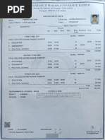 ACAP Vacancy Round Notification | PDF