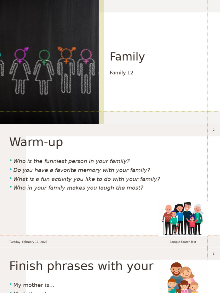 Family 2 | PDF