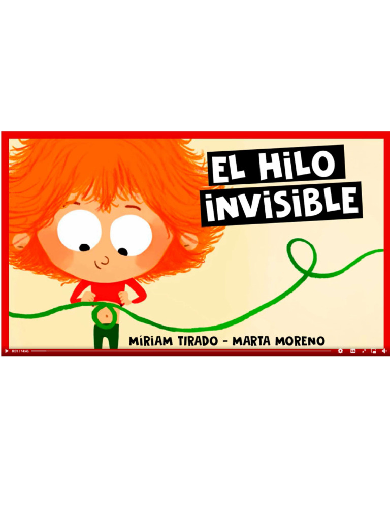 Cuento Imprimir Engargolar | PDF