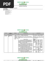 Alligator River Story Character Analysis | PDF