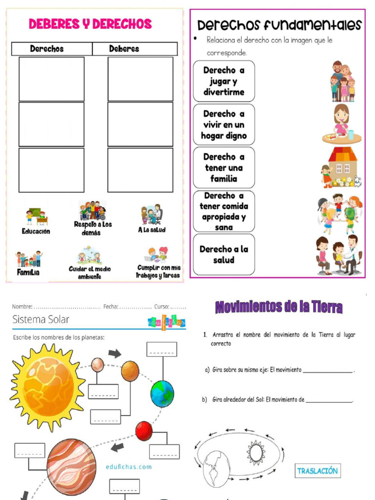 Actividad Lunes | PDF
