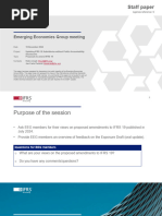 2025 Required IFRS Standard | PDF | International Financial Reporting ...