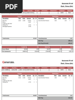 Completing The NI 184 | PDF | Employment | Government
