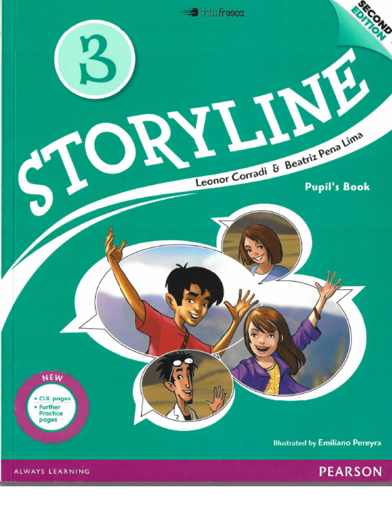 Storyline 3 | PDF