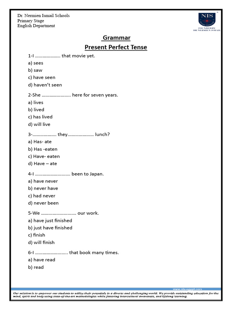 Enrichment Sheet High | PDF