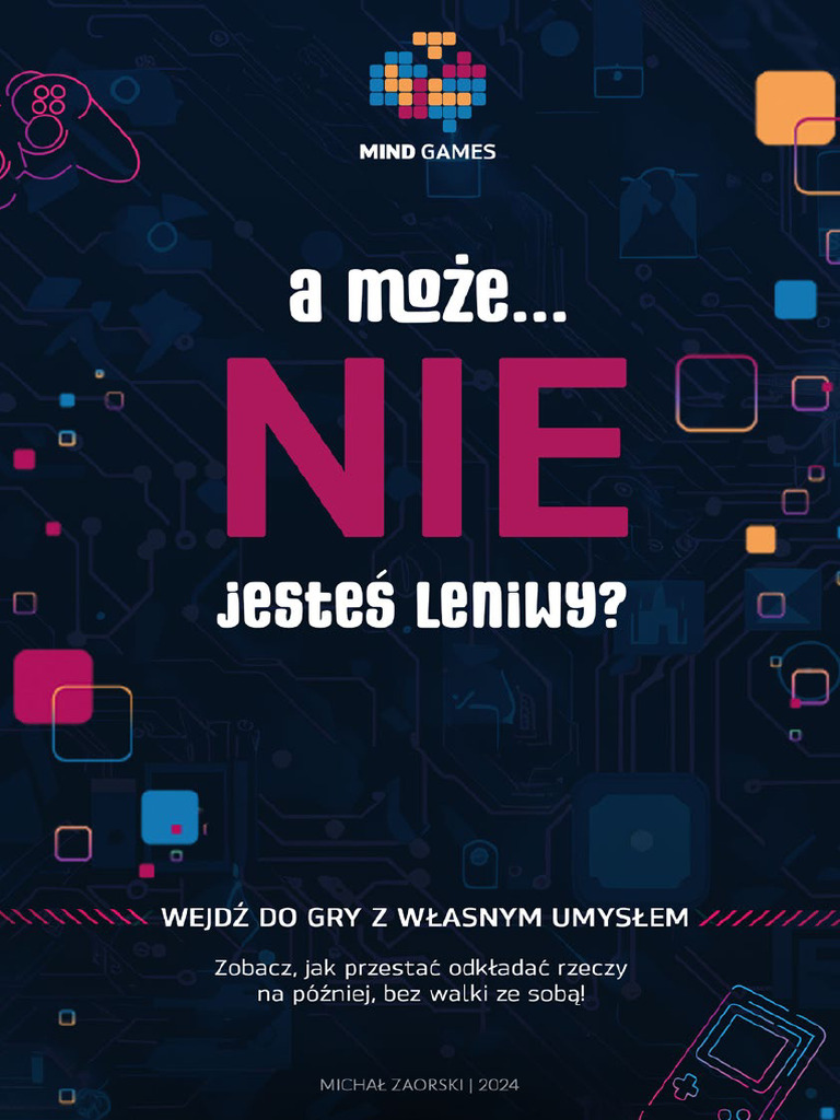 Mind Games Ebook | PDF