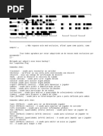 Comando Adm Gta RP | PDF