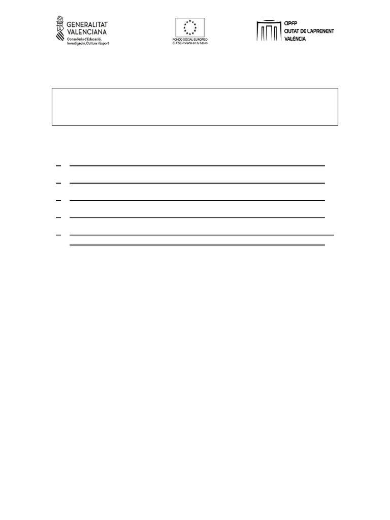 EX8 | PDF | Diodo emisor de luz | Informática