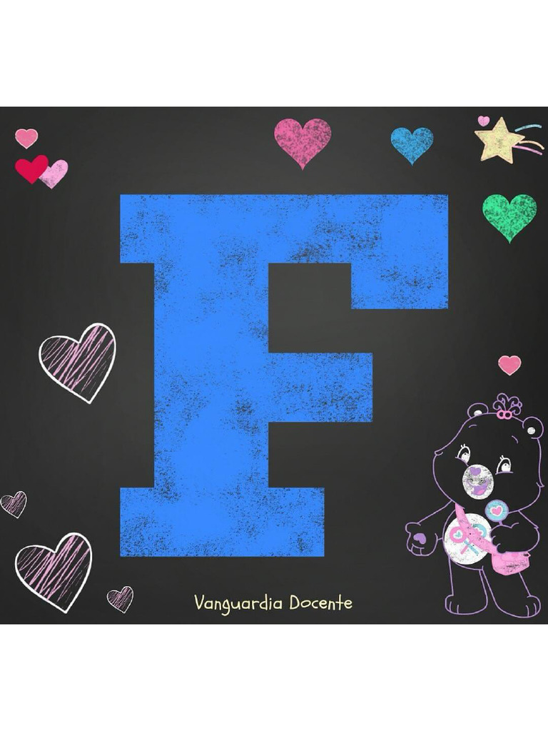 Banderin - Febrero | PDF