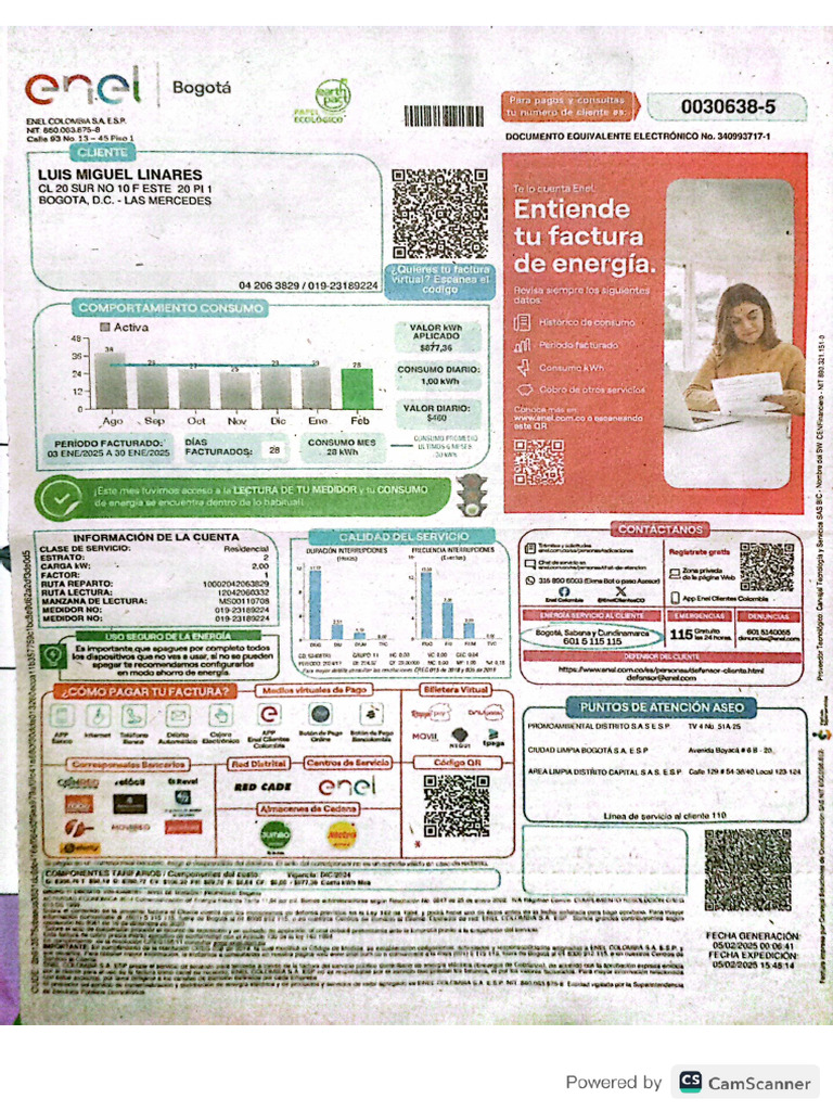 Documentos para Imprimir | PDF