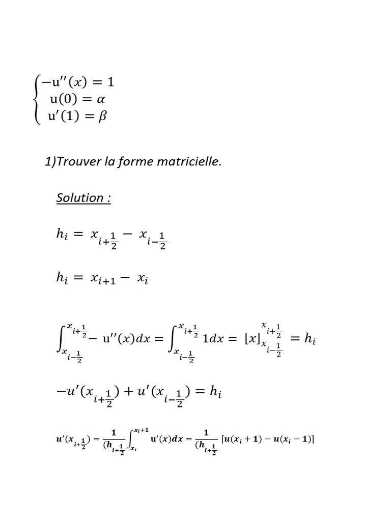 Equations Correction | PDF
