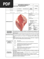 Etiqueta Lomo Ancho | PDF