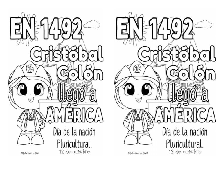 .Cristobal Colon | PDF
