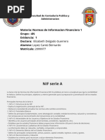 1 Nif 2024 Profesional | PDF | Negocios | Finanzas y dinero