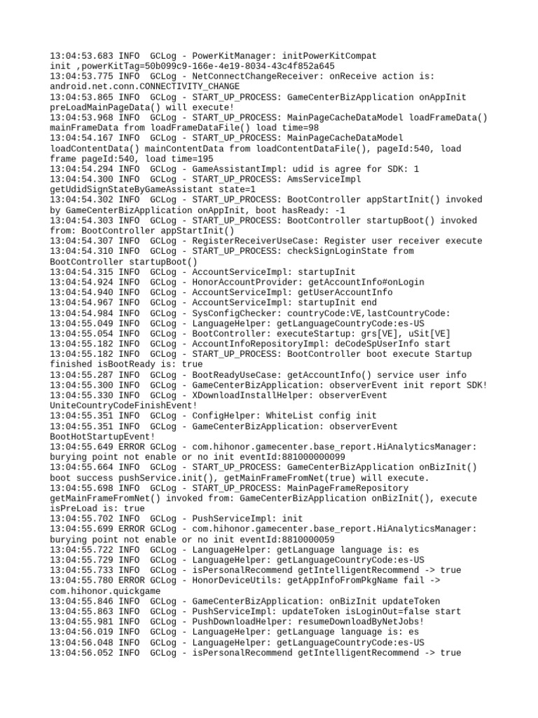 gc_2024_08_05 | PDF | Data Management | Computer Networking