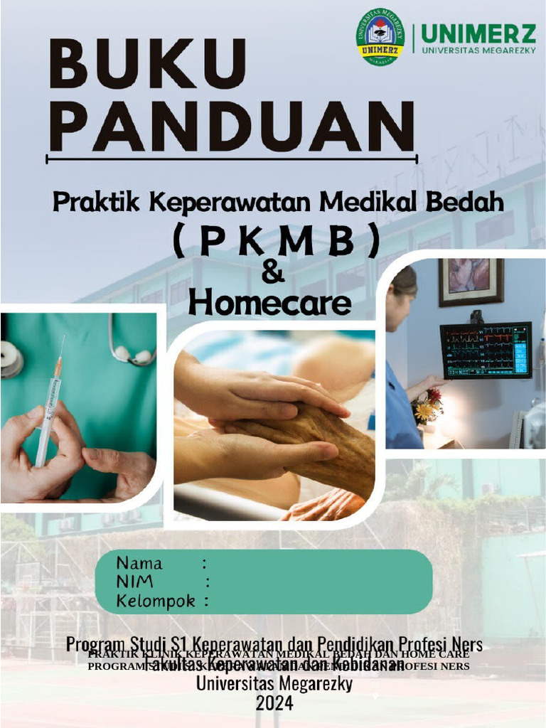 Panduan Pkmb Fix 2025 | PDF