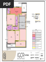 Planta de Forro | PDF