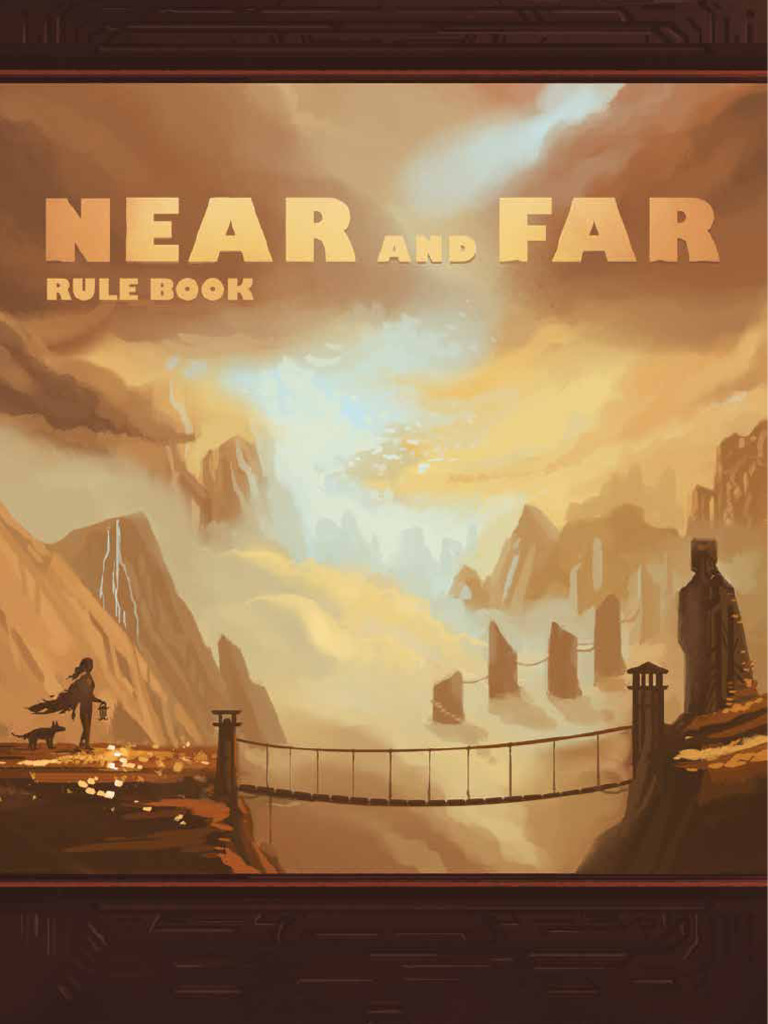 Near_and_Far_ru | PDF