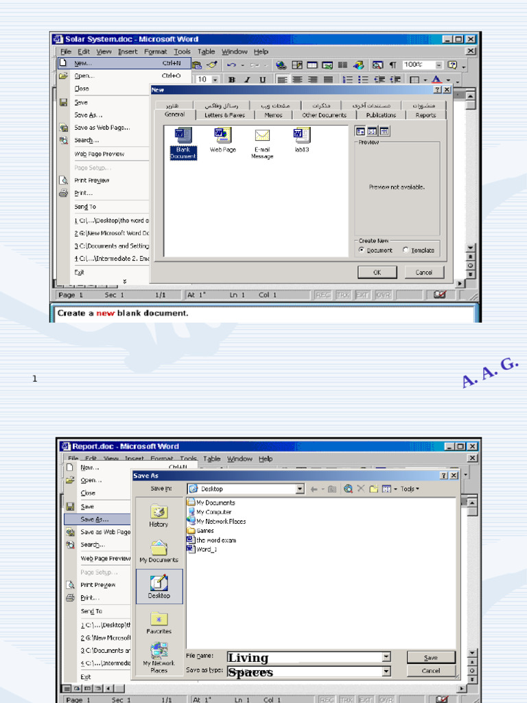 M3 Word 1 | PDF | Text | Input/Output