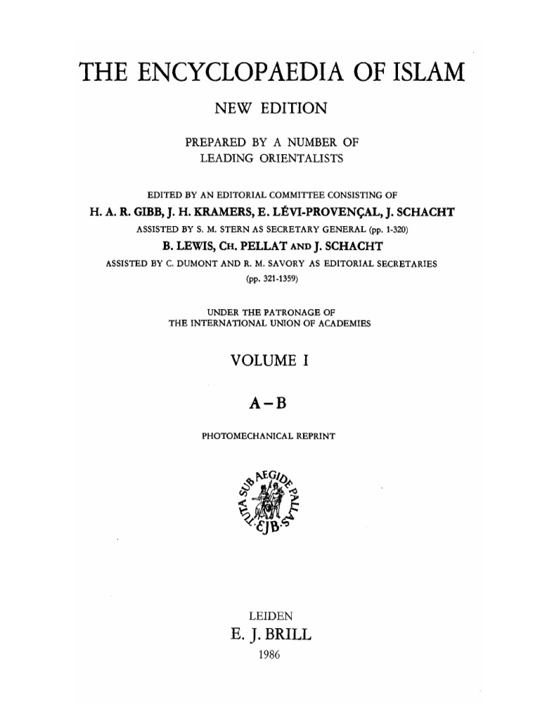 İnalcık, Halil. "Ahmad Paşa, Gedik." Encyclopedia of Islam, 2d Ed. Volume 1 292 | PDF | Ottoman ...