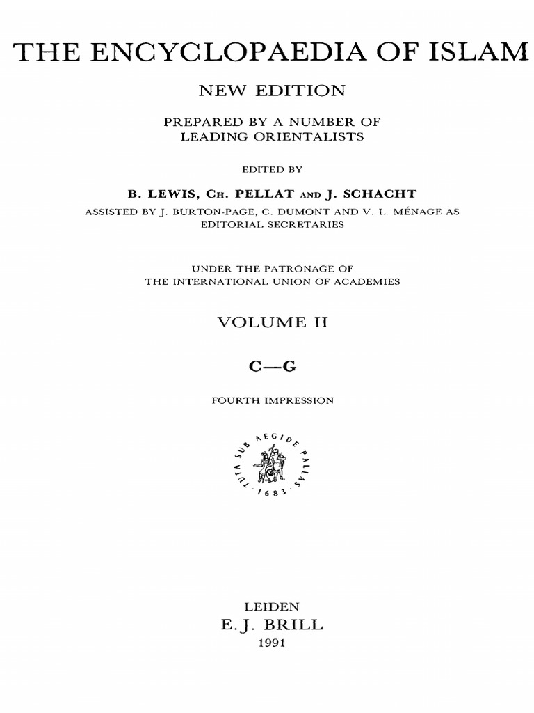 İnalcık, Halil. “Ghuraba.” Encyclopedia of Islam, 2d ed. Volume 2 1097 ...