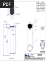 HDD Bore Plan | PDF | Drilling