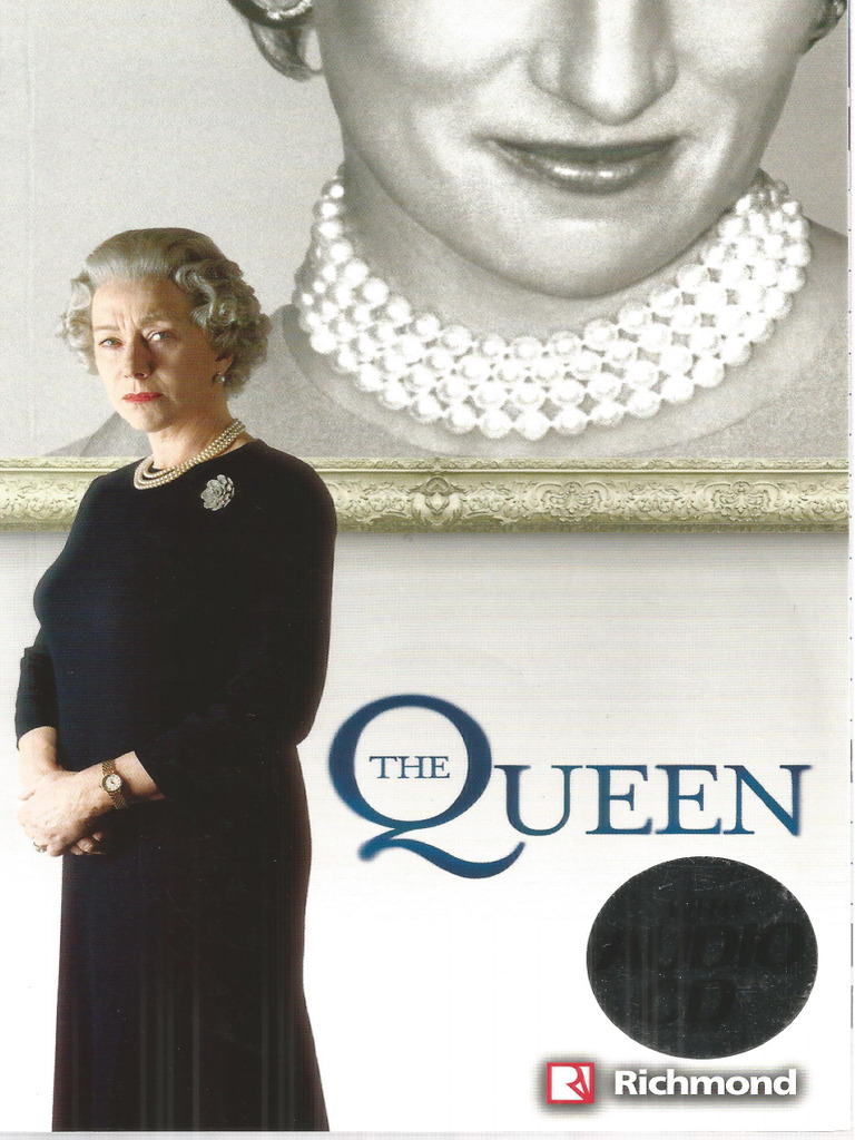 The Queen Book | PDF