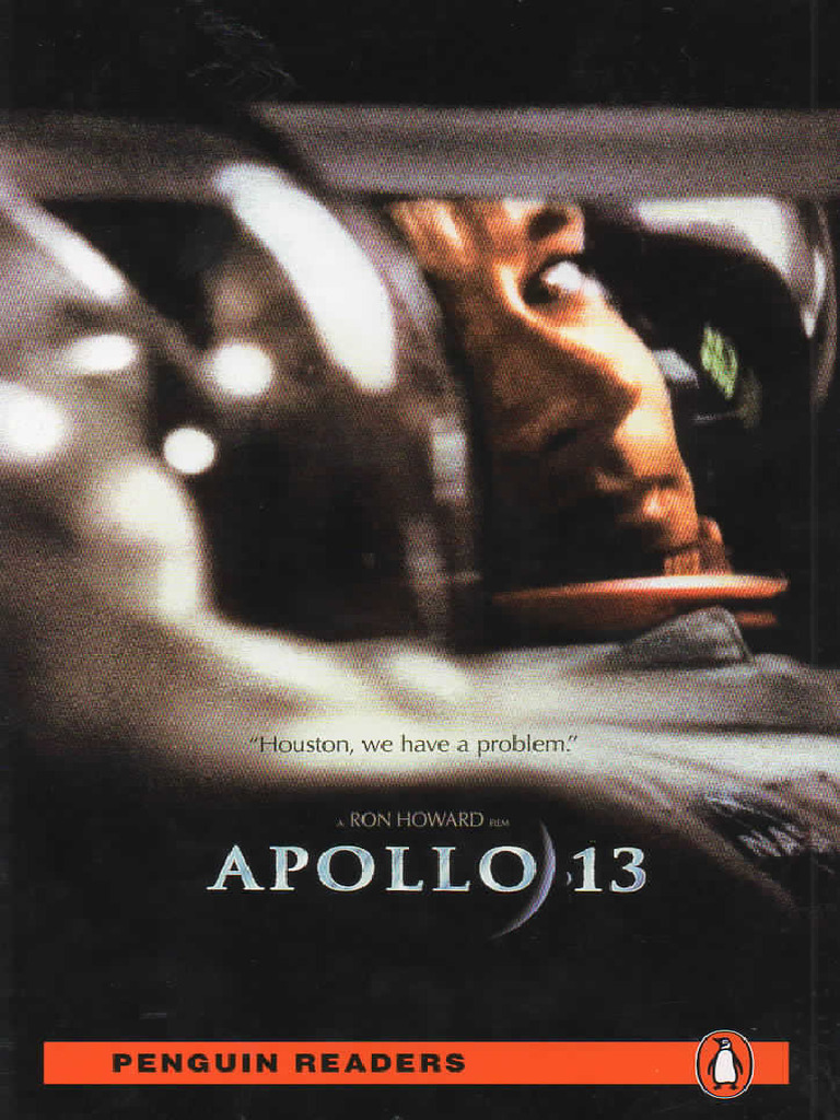 Apollo 13 Mission Key Terms | PDF