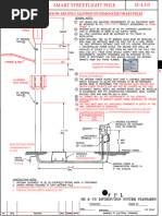HDD Bore Plan | PDF | Drilling