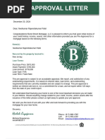 CHFA PreferredPurchase Matrix | PDF | Mortgages | Loan To Value Ratio