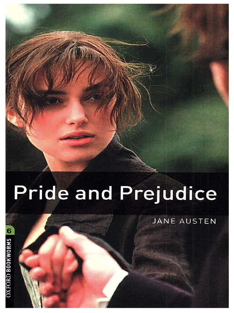 Pride and Prejudice | PDF