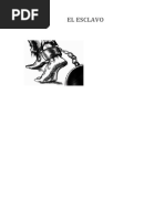 El Esclavo Pdf